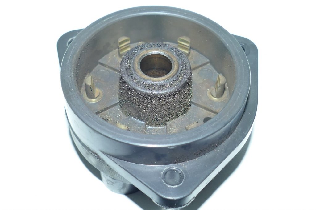 Magneto Failures - Sainair Aviation